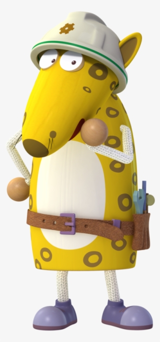 Tickety Toc Png Pack - Free Transparent PNG Download - PNGkey