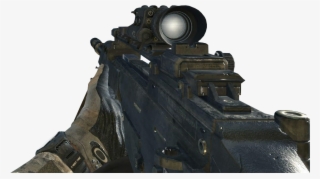 Lee-enfield Iron Sights Cod - Iron Sights - Free Transparent PNG ...