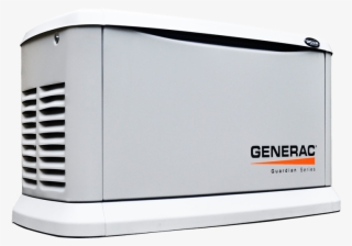 Generac Get A Backup Generator - Free Transparent PNG Download - PNGkey