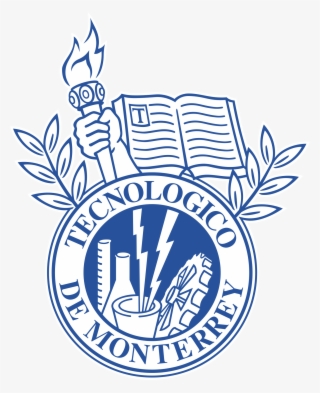 Tec De Monterrey Logo Png Transparent - Free Transparent PNG Download ...