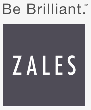 Zales Logo, Logo Cdr Vector - Free Transparent PNG Download - PNGkey