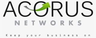 Acorus Networks Raises $6 Million To Protect Businesses - Free ...