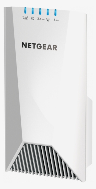 Netgear "nighthawk X4s" Ex7500 Ac2200 Triband Wifi - Free Transparent ...