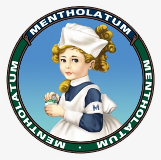 Mentholatum Logo - Free Transparent PNG Download - PNGkey