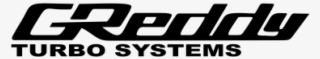 Greddy Logo Png - Free Transparent PNG Download - PNGkey
