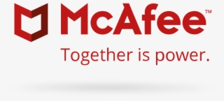 Mcafee Logo Png Transparent - Free Transparent PNG Download - PNGkey