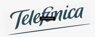 Telefonica Logo Png - Free Transparent PNG Download - PNGkey