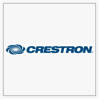 Crestron Logo Png - Free Transparent PNG Download - PNGkey