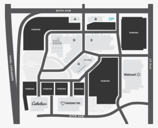 Tim Hortons Map - Free Transparent PNG Download - PNGkey