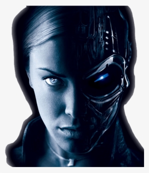 Rise Of The Machines - Terminator 3 - Free Transparent PNG Download ...