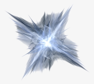 Clip Art Transparent Library Desktop Wallpaper Blue - Ice Explosion Png ...