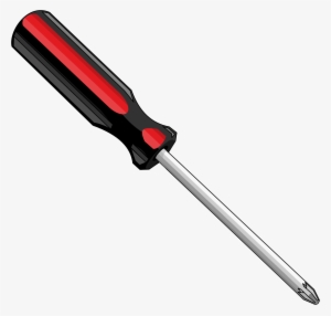 Screwdriver Vector Png Transparent Image - Click Lighter - Free ...