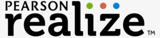 Image Result For Pearson Realize - Free Transparent PNG Download - PNGkey