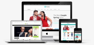 All Inclusive Monthly Web Design Packages - Free Transparent PNG ...