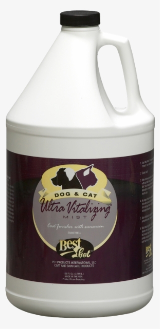 Best Shot Ultra Vitalizing Mist - Free Transparent PNG Download - PNGkey