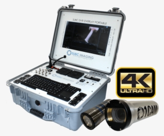 Subc 4k Suite Released - Free Transparent PNG Download - PNGkey