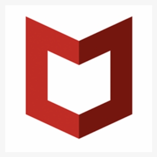Mcafee Logo Png Transparent - Free Transparent PNG Download - PNGkey