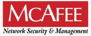 Mcafee Logo Png Transparent - Free Transparent PNG Download - PNGkey