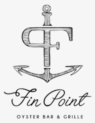 Fin Point Oyster Bar & Grill Restaurant In Boston, - Free Transparent ...