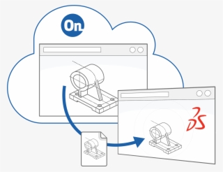 You Can Import And Export Data To And From Onshape - Free Transparent ...