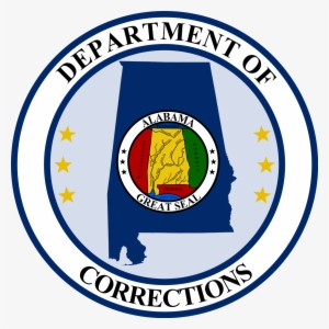 Alabama Dept Of Corrections - Free Transparent PNG Download - PNGkey