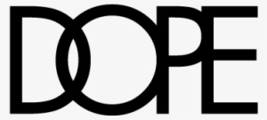 Logo - De Dope Logo - Free Transparent PNG Download - PNGkey