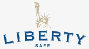Liberty Safe Logo - Free Transparent PNG Download - PNGkey