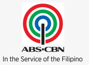 Abs-cbn In The Service Of The Filipino Worldwide Logo - Abs Cbn Shared ...