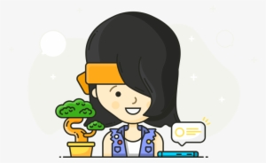 Maintaining A Consistent Tone - Cartoon - Free Transparent PNG Download ...