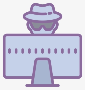 Ethical Hacking - Hacker Png - Free Transparent PNG Download - PNGkey