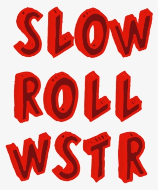 Slow Roll Is A Global Movement Of Social Justice Cyclists, - Free ...