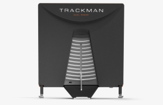 Trackman 3e Golf Radar - Trackman - Free Transparent PNG Download - PNGkey