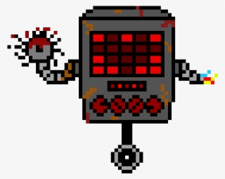Underhell Mettaton - Free Transparent PNG Download - PNGkey