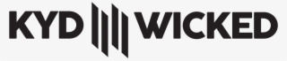 Kyd Wicked Banner Logo - Free Transparent PNG Download - PNGkey