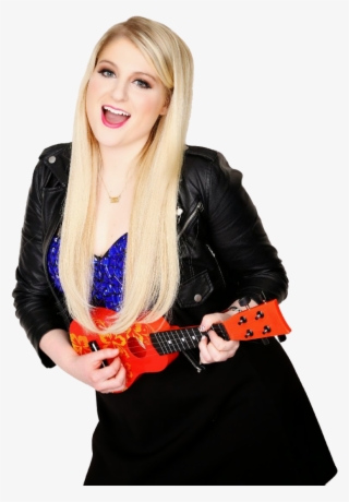 Meghan Trainor Png - Free Transparent PNG Download - PNGkey