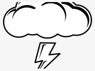 The Thundercloud - Free Transparent PNG Download - PNGkey