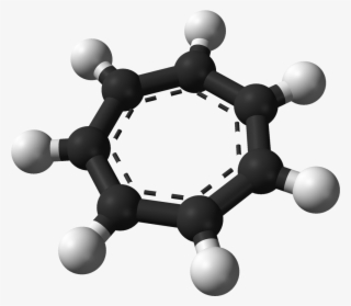 Tropylium Ion 3d Balls - Free Transparent PNG Download - PNGkey