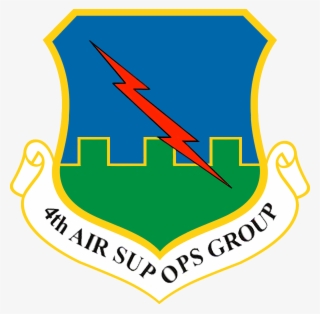 4th Air Support Operations Group - Free Transparent PNG Download - PNGkey
