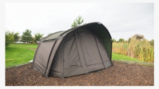 Avid Carp Hq Dual Layer 1-man Bivvy - Free Transparent PNG Download ...