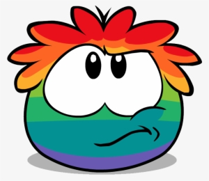 Green Alien Puffle Coming Soon - Club Penguin Monster Puffle - Free ...