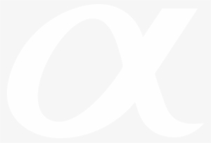Alpha Logo - Sony Alpha Logo Png - Free Transparent PNG Download - PNGkey