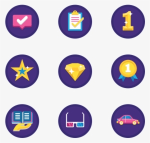 Gamification - Gamification Icon Png - Free Transparent PNG Download ...