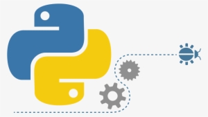 Python Basics For Data Science - Python Development - Free Transparent ...