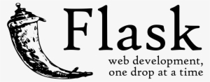 Flask Logo - Flask Python Icon - Free Transparent PNG Download - PNGkey