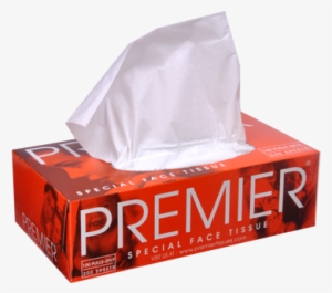 Premier Tissues - Free Transparent PNG Download - PNGkey