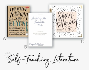 I'm Obsessed With Handlettering, Calligraphy And All - Creative ...