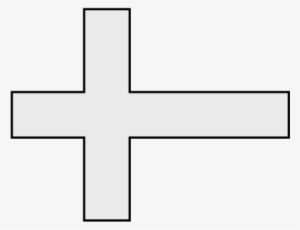 Cross Of Philip - St Philip Killed - Free Transparent PNG Download - PNGkey