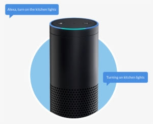Amazon Alexa App Icon - Free Transparent PNG Download - PNGkey