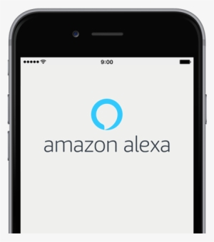 Amazon Alexa App Icon - Free Transparent PNG Download - PNGkey