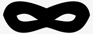 Mask Clipart Transparent Background - Domino Mask Clipart - Free ...